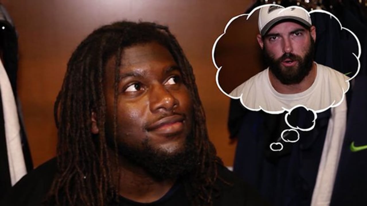 The World According to Carp - Meatballs