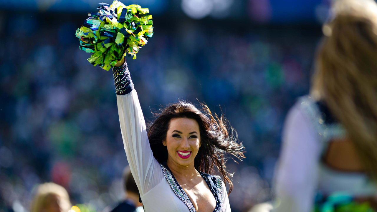 Sea Gal Cassie - 2013