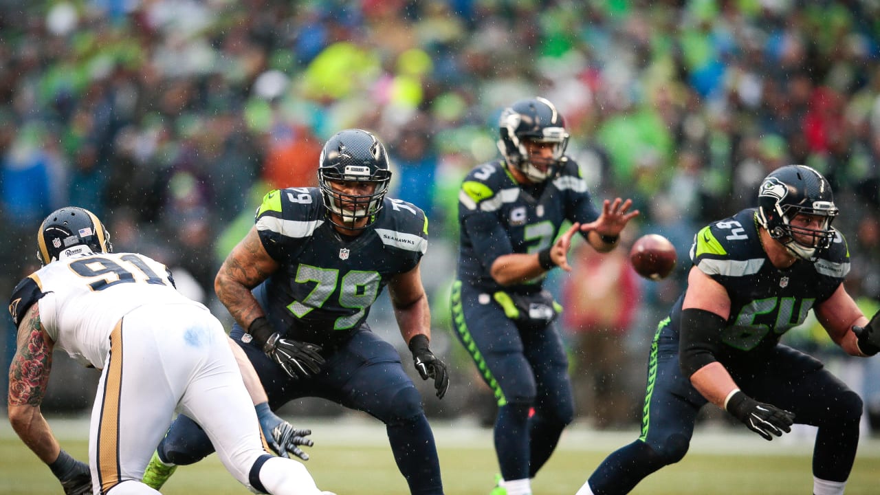 Seahawks Offense out to Show Week 16 Performance was an Aberration