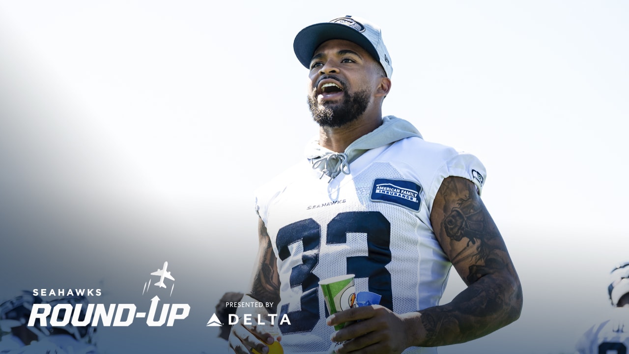 Wednesday Round-Up: NFL Execs Rank Seahawks Jamal Adams A Top-10 Safety