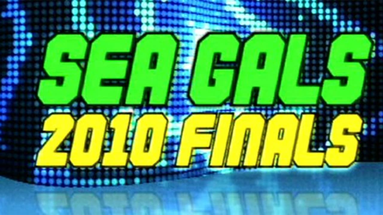 2010 Sea Gal Finals - Part 6