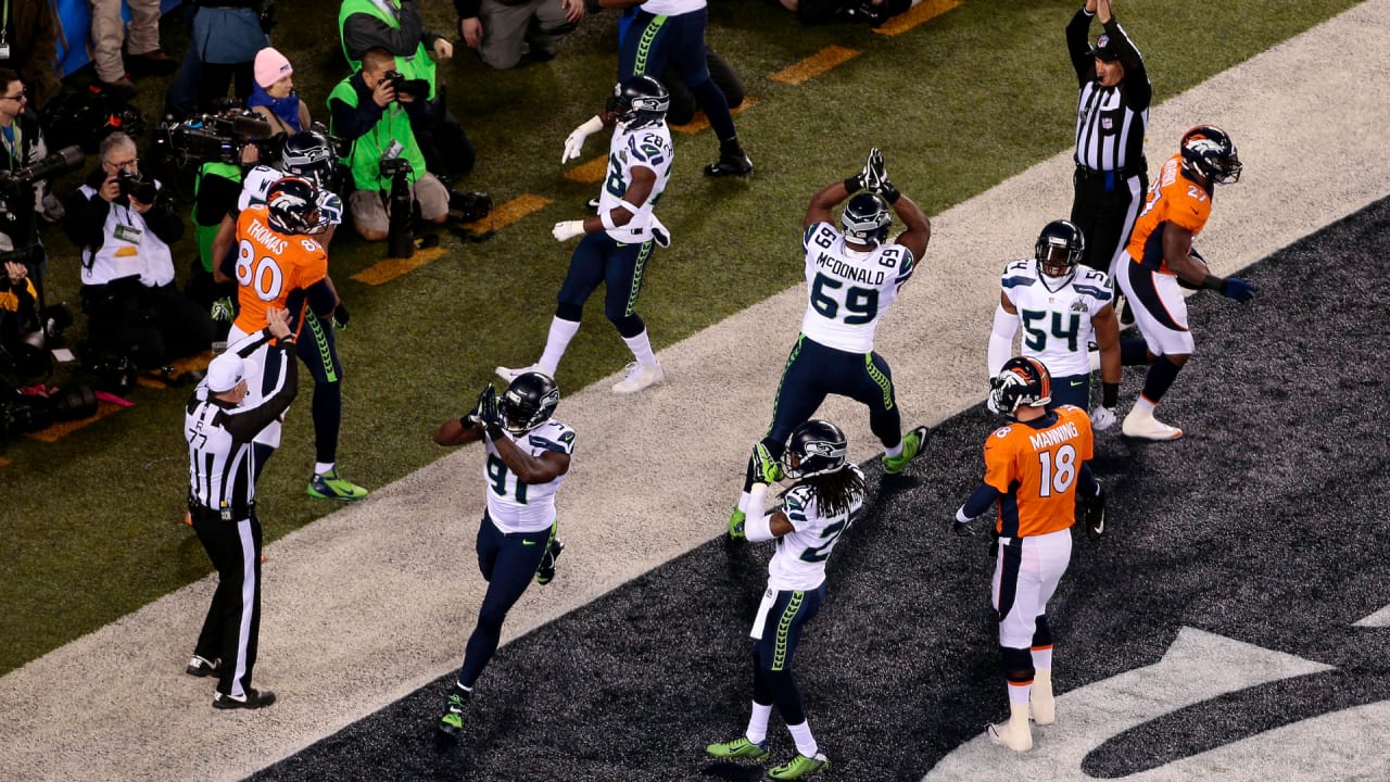 Every Super Bowl Ranked