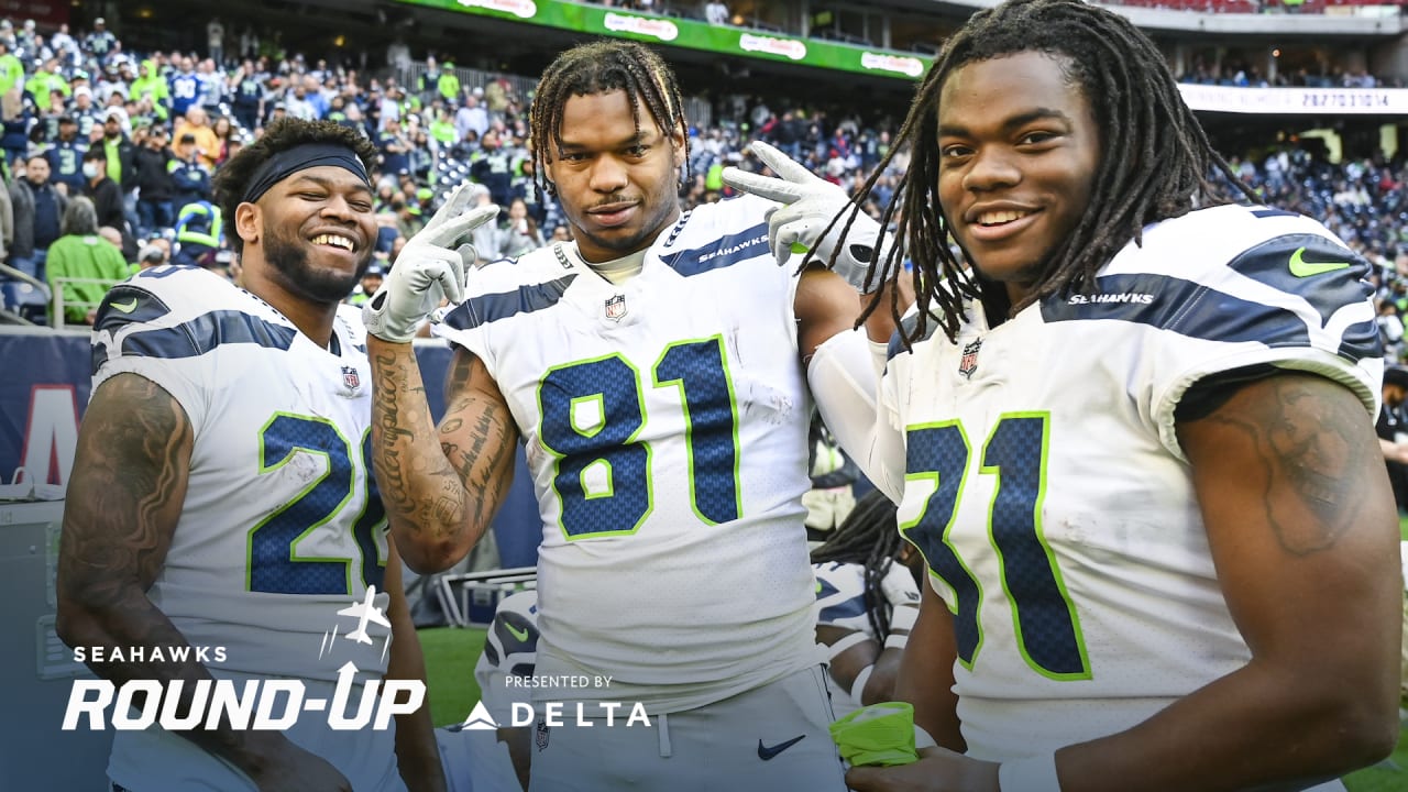 Monday Round-Up: Media Reactions To Seahawks’ 33-13 Victory Over The ...