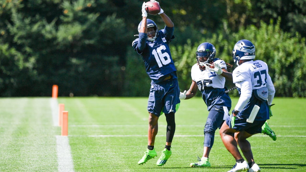 Seahawks 2020 Training Camp: Mock Game No. 3