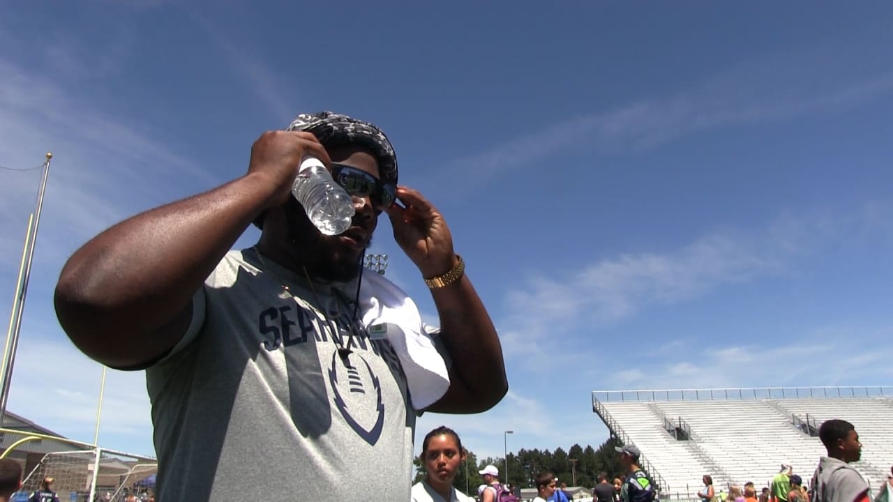 Hawk Mail: Jimmy Staten's Perspective of 12 Fest