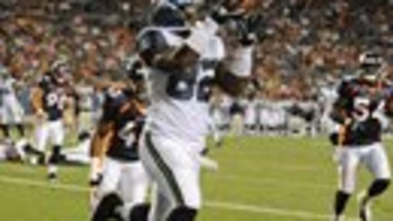 Photo Gallery: Seahawks 20, Broncos 23