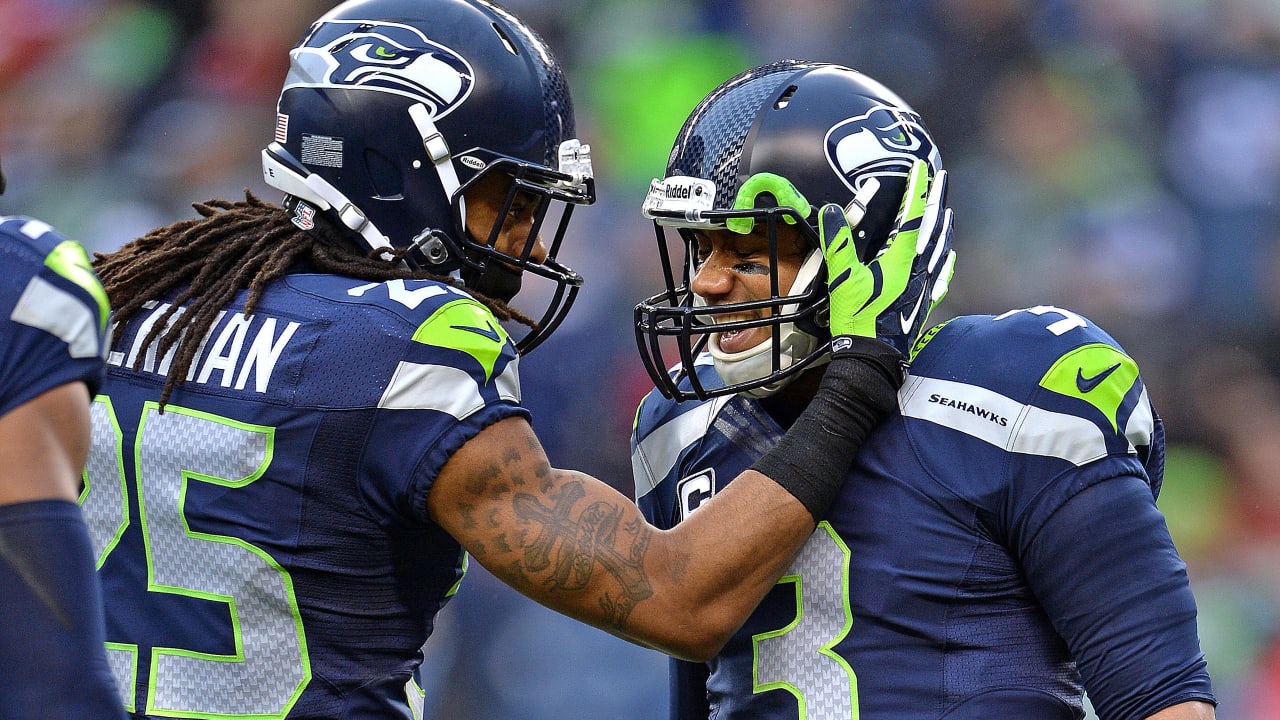 Thursday Round-Up: Seahawks Players Popular in NFL.com Draft Do-Overs