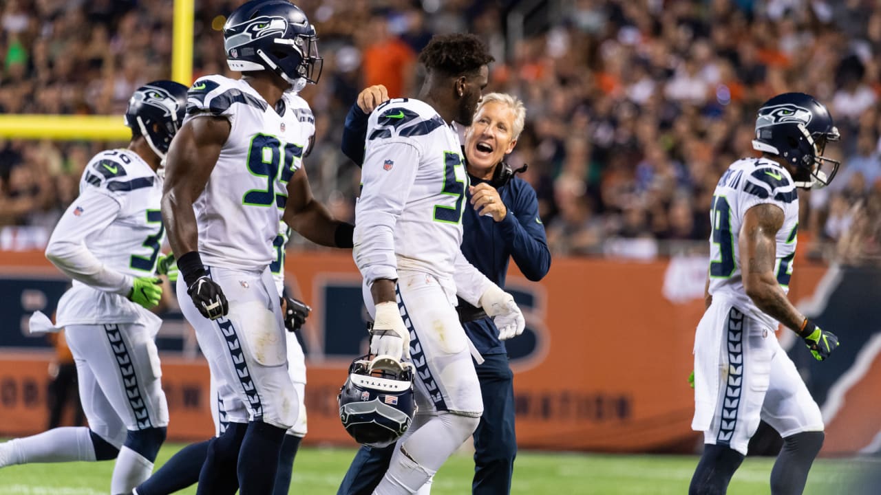 Five Things We Learned From Pete Carroll On 710 ESPN Seattle After ...