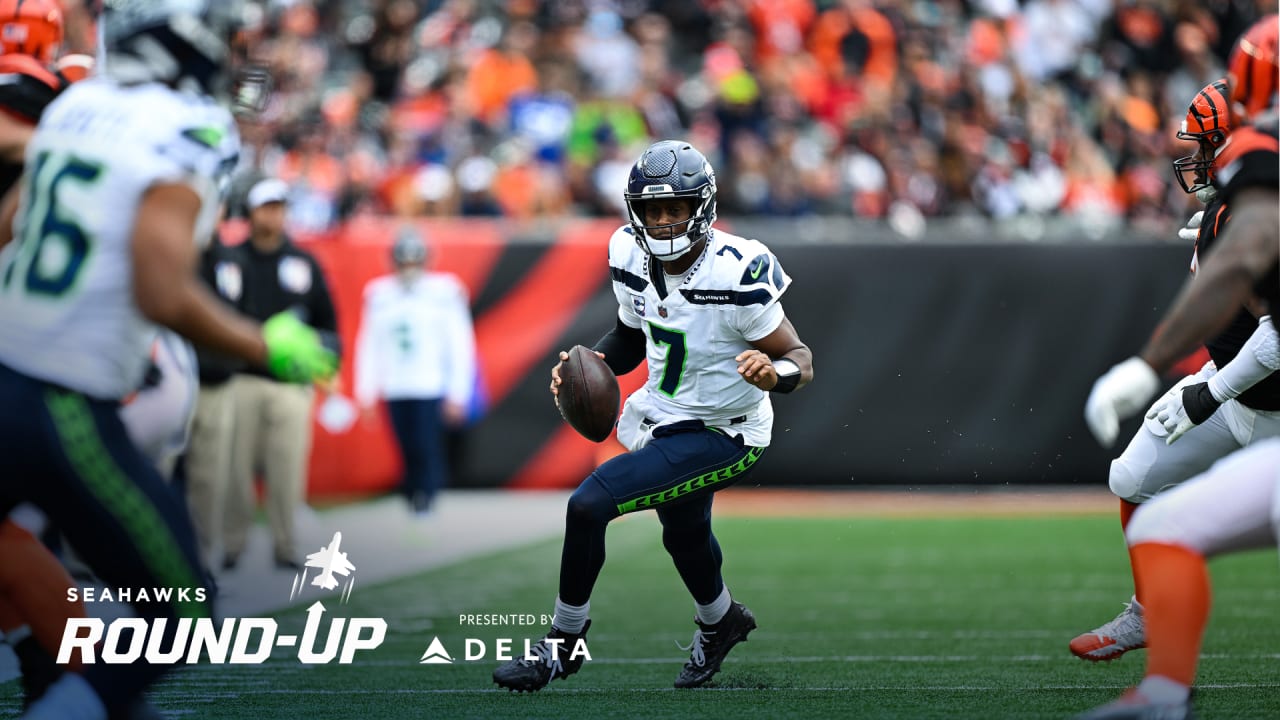Seahawks Round-Up: Media Reactions To The Seahawks' 17-13 Loss to the ...