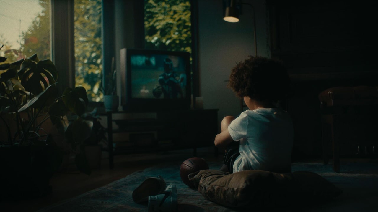 Rise Above | 2023 Seahawks Brand Video