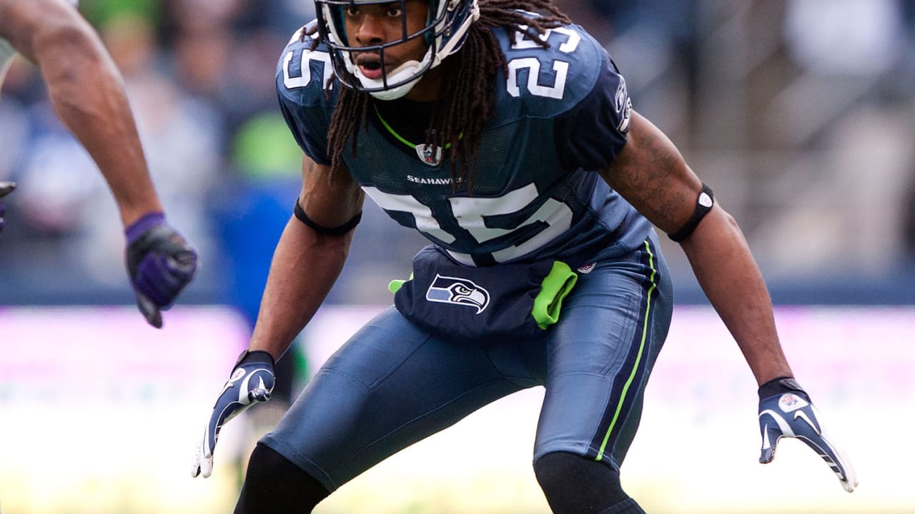 Thursday Round-Up: Richard Sherman Remembers His 2011 Draft-Day Experience