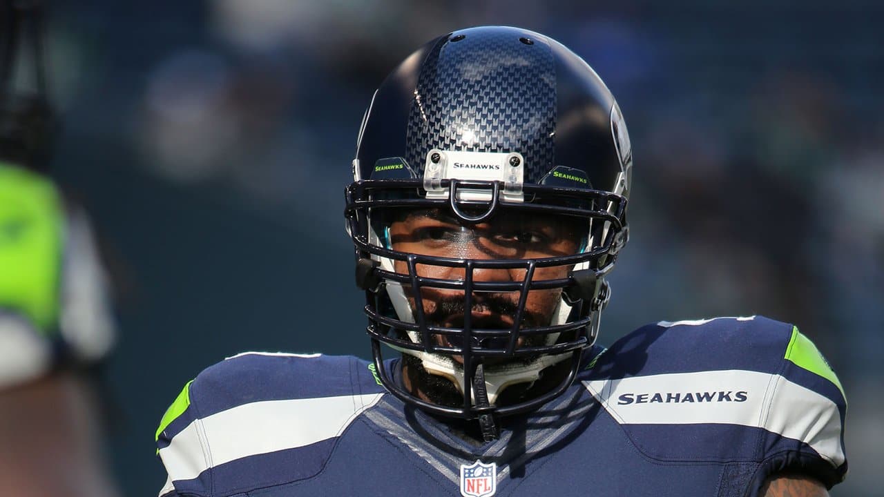 Best of Tony McDaniel