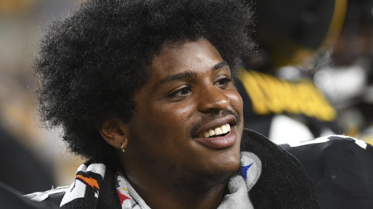 Devin Bush Looking To Build “Something Special” With Bobby Wagner ...