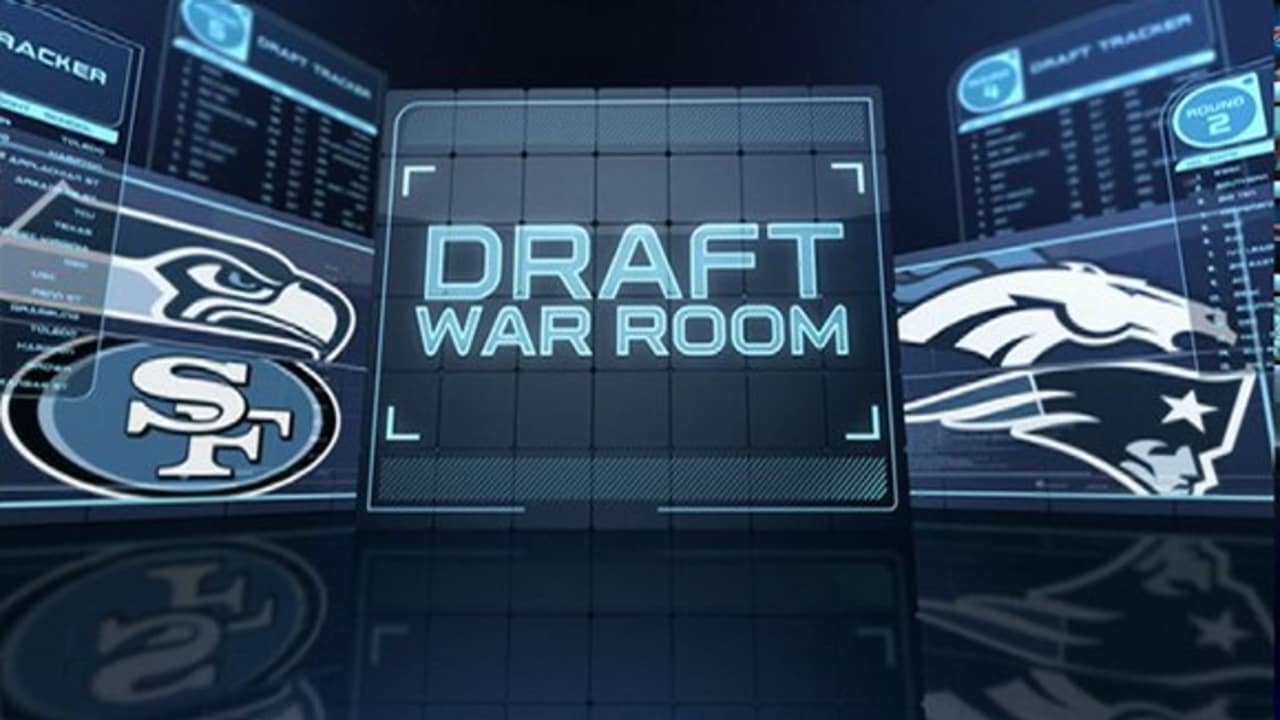 Inside the war rooms of the 2013 final four