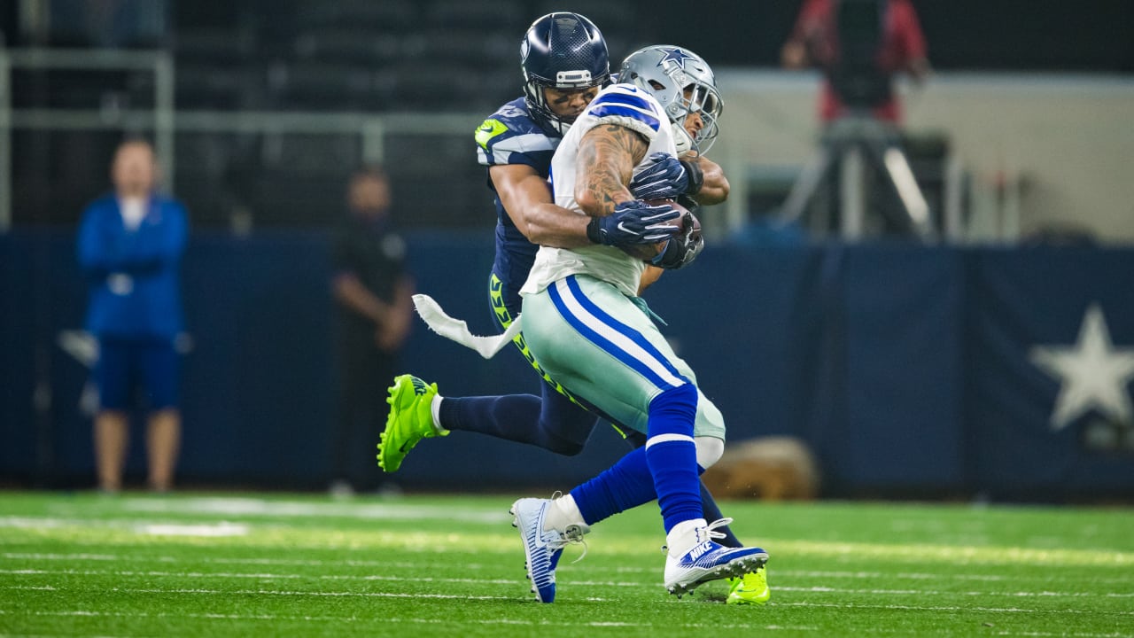 With Season On The Line, Seahawks Show “This Team Is Not Going To Lie ...