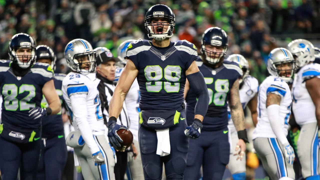 Most Interesting Seahawks Training Camp Storylines: No. 9, How Much ...