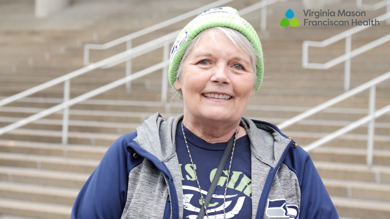Seahawks And Virginia Mason Franciscan Health Encourage Fans To Get ...