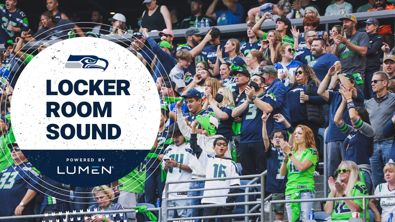 Locker Room Sound: 12s Brings The Electricity To Start The Season