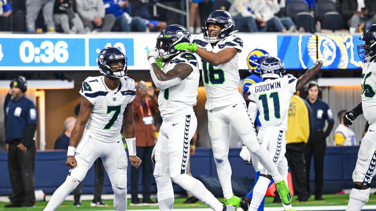 Seahawks 2023 Offseason Primer: Receiver