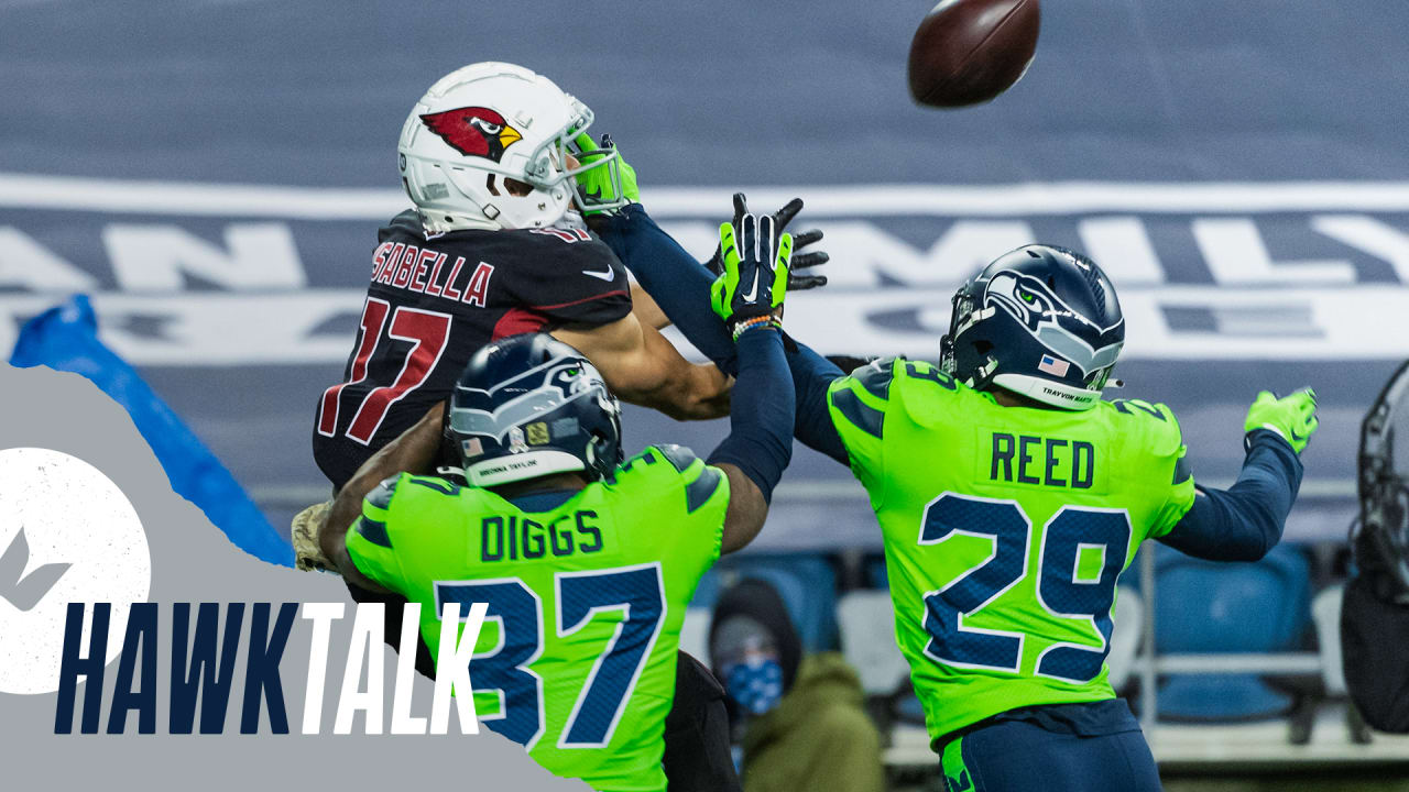 Hawk Talk Podcast: Cards On The Table