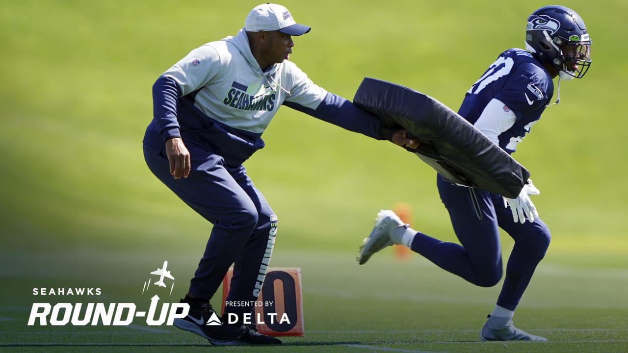 Monday Round-Up: Seahawks Coaches Kerry Joseph and Brad Idzik Named ...