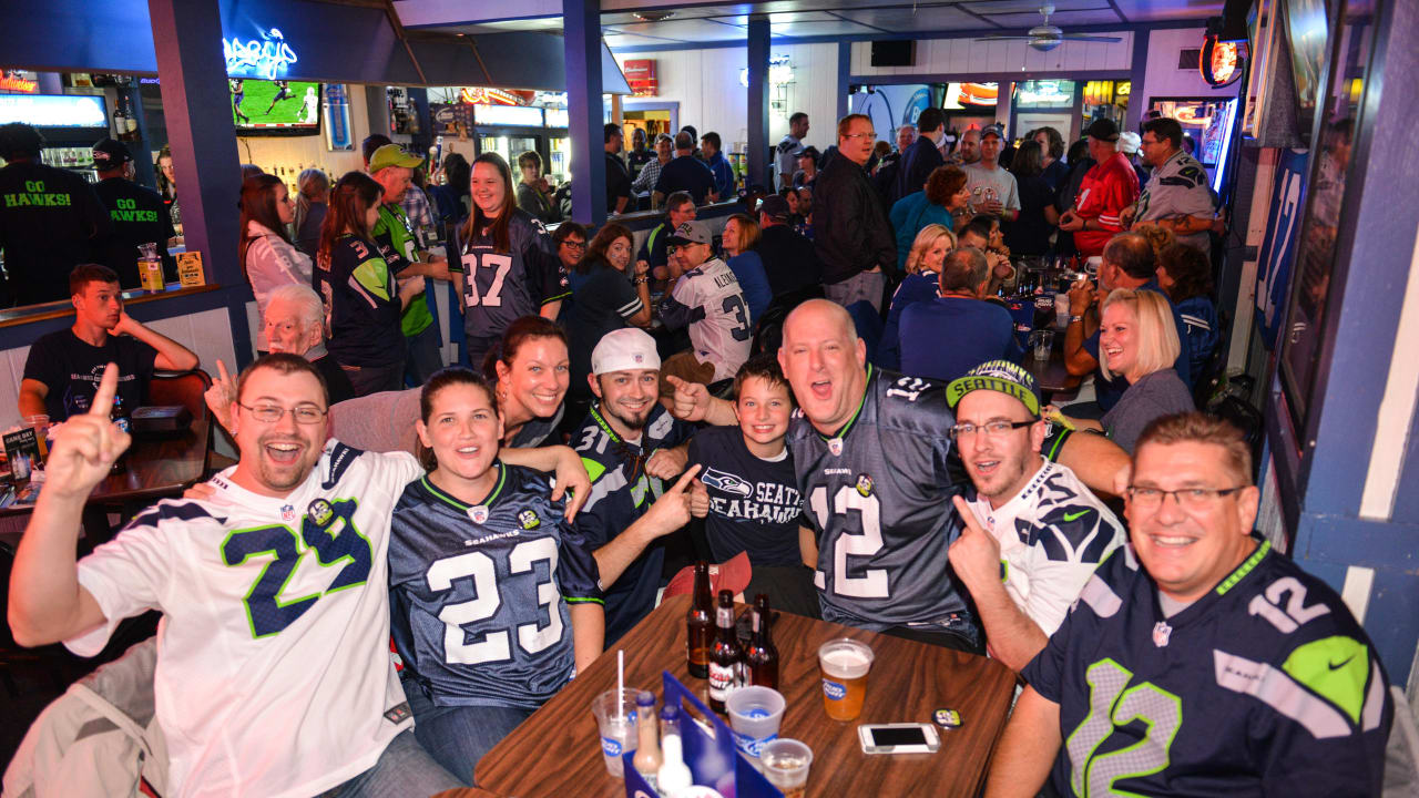 Sticking Around Seattle For The Seahawks' Wild-Card Playoff Game? This ...