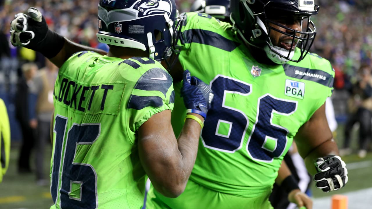 Jordan Simmons The Latest Example Of Seahawks’ Impressive Offensive ...