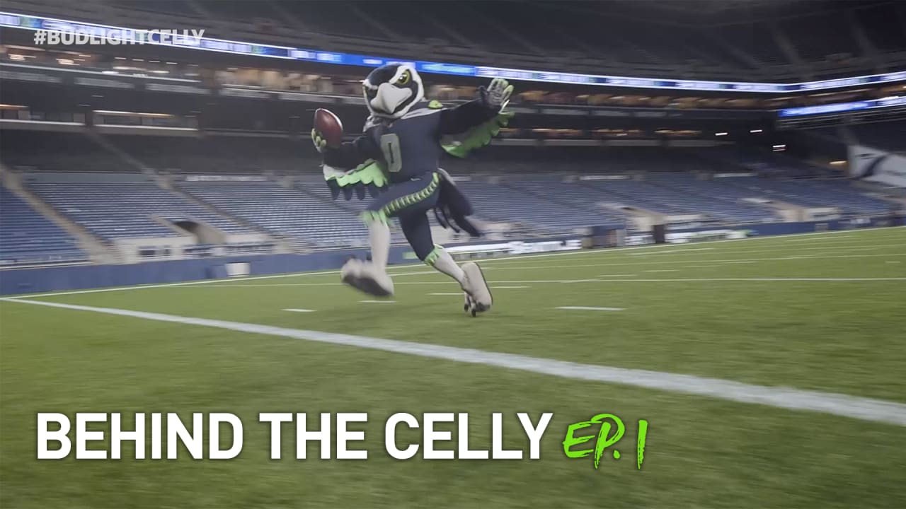 Behind The Celly Episode One