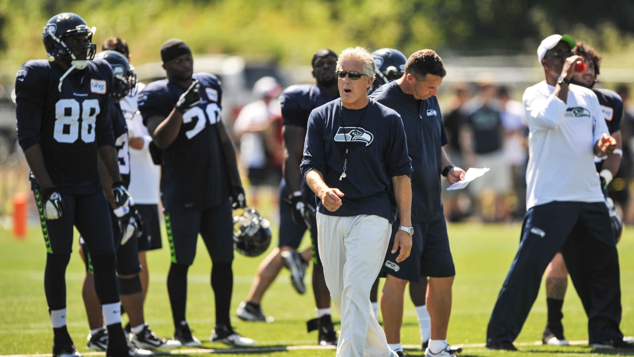 Photo Gallery: Bing Training Camp Day 6