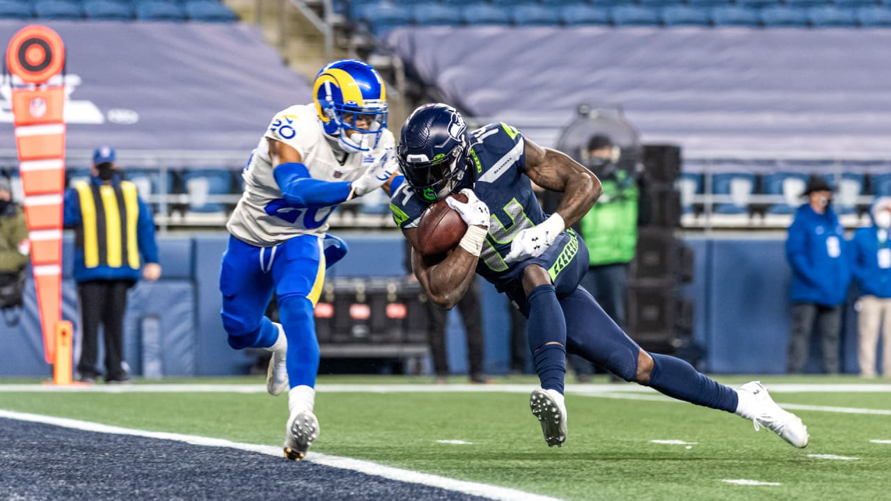 Most Anticipated Player vs. Player Matchups In 2021 'NFL Total Access'