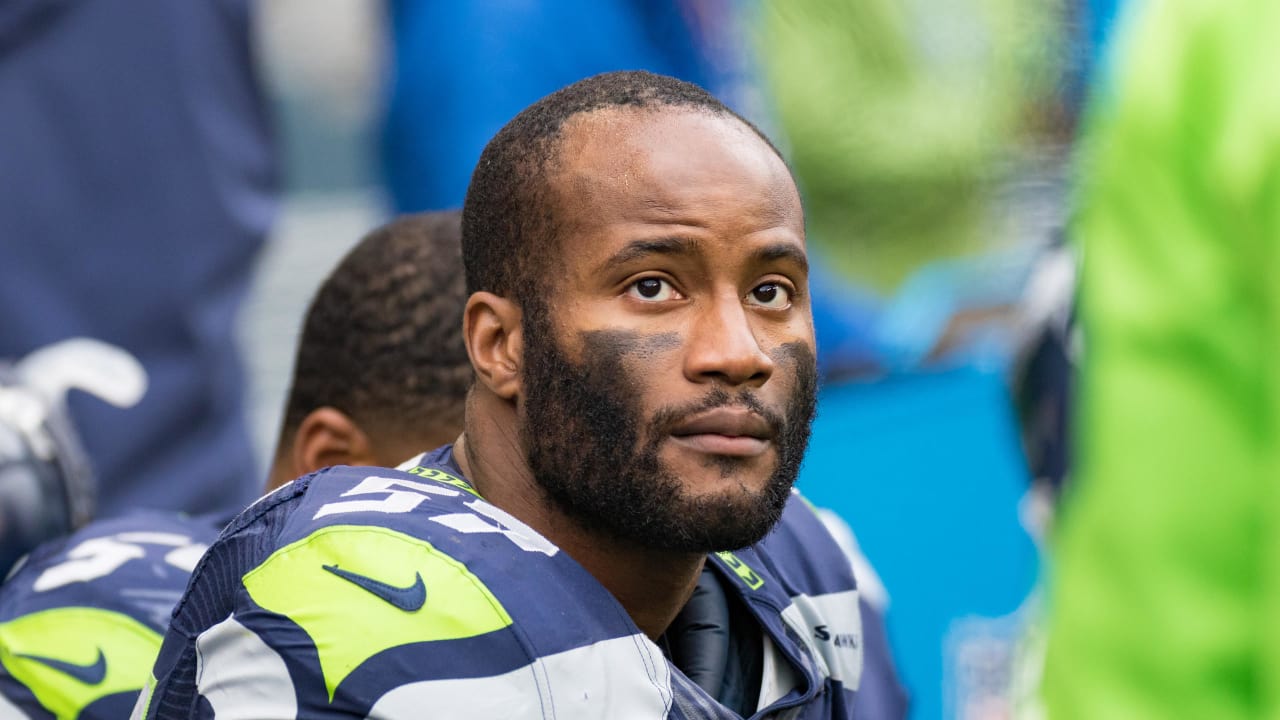 Happy Birthday Mike Morgan!