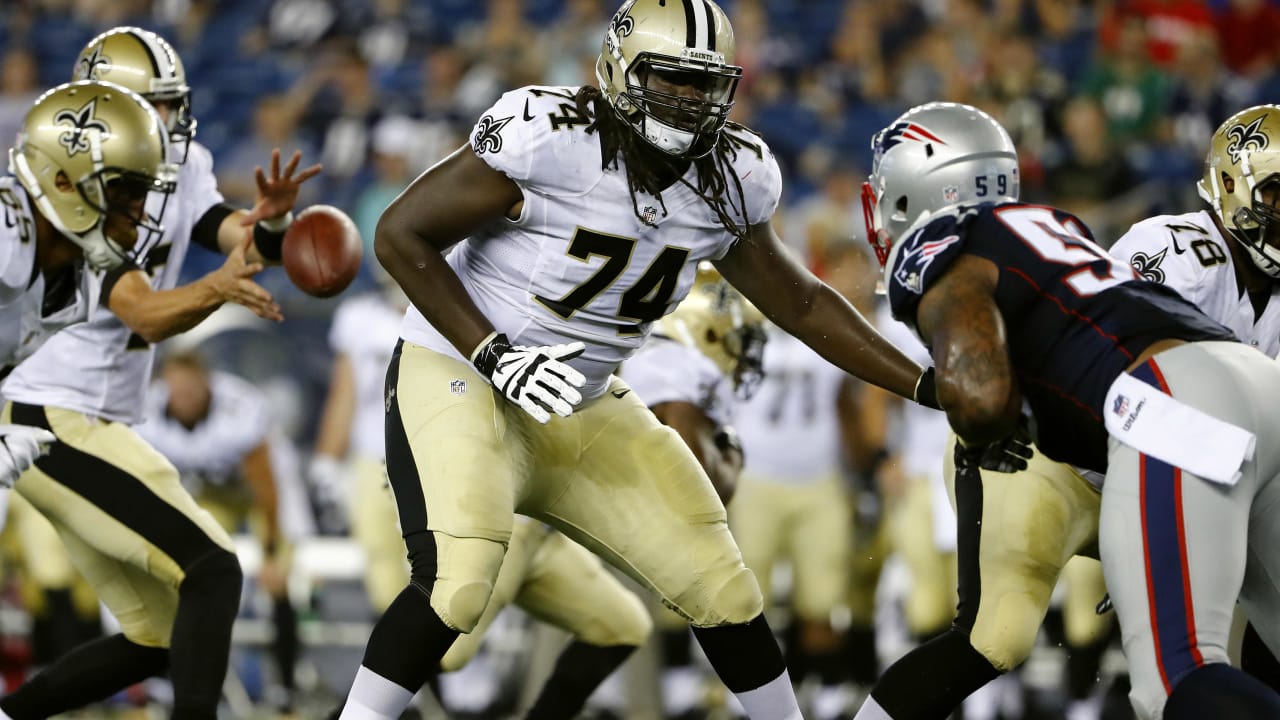 Seahawks Sign OT Tyrus Thompson, Waive/Injured Justin Senior