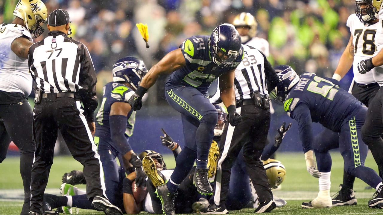 Start To Seahawks Season A “Really Obvious” Example The Fine Line ...