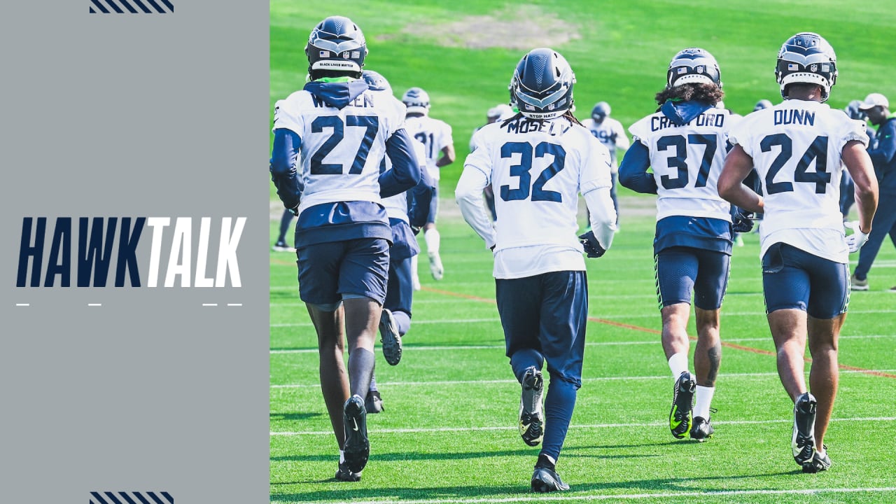 Hawk Talk Podcast: Birds Battling Birds