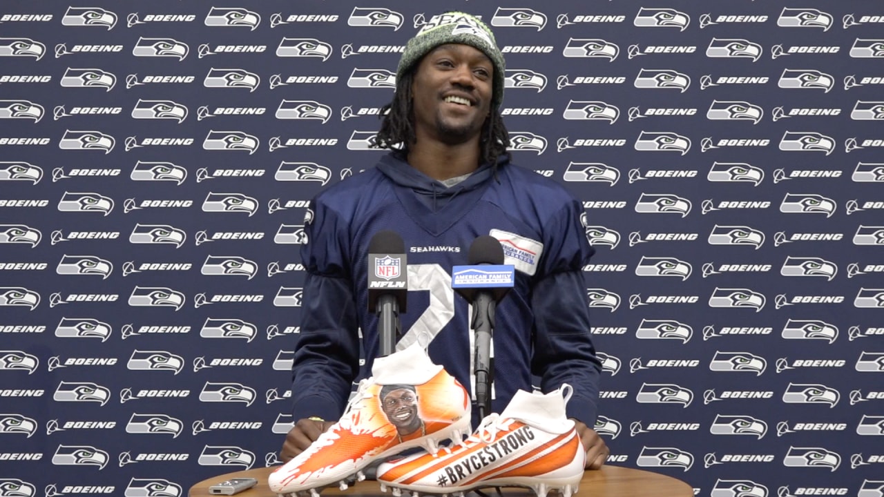 Tre Flowers Seahawks 2019 Week 14 Press Conference