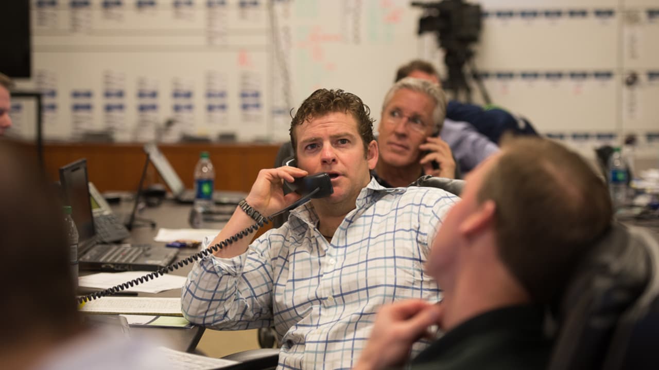 Photo Gallery - War Room