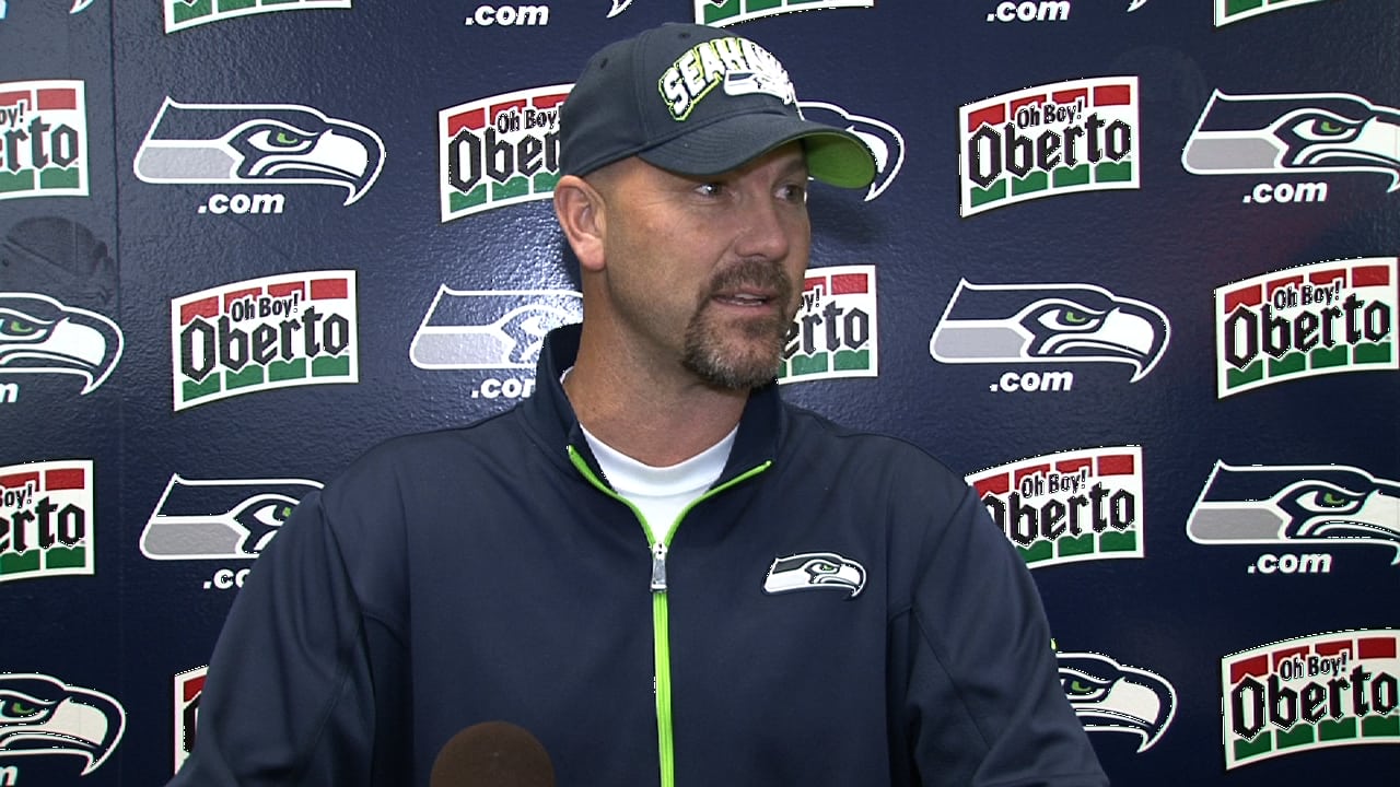 Week 14 - Bradley Press Conference