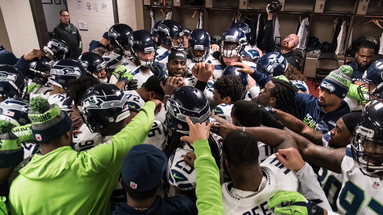 Seahawks Players Equality & Justice For All Action Fund Gives Grants To ...