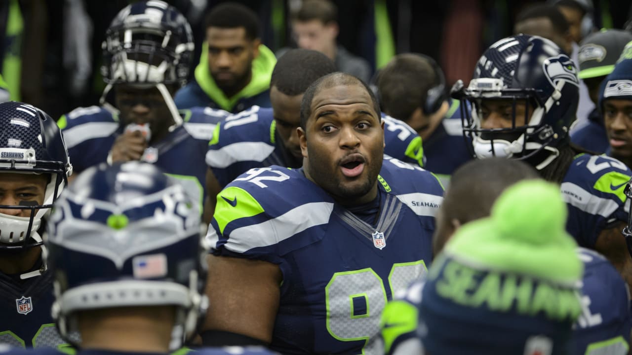 DT Brandon Mebane Heading to San Diego After Nine Seasons with Seahawks