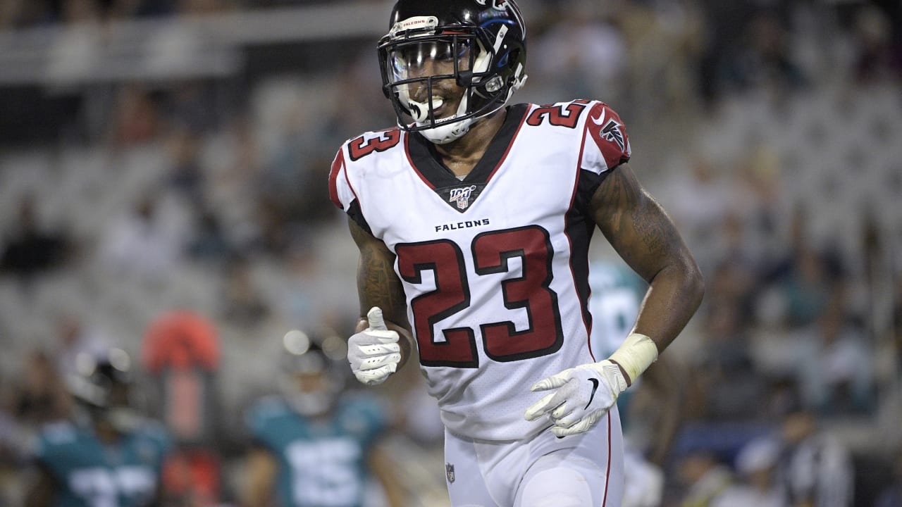 Seahawks Claim CB Jayson Stanley Off Waivers