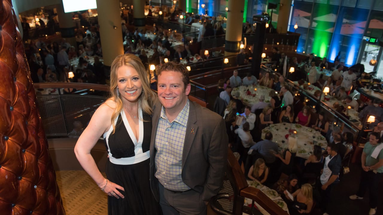 John And Traci Schneider To Host Sixth Annual Prime Time Dinner To ...