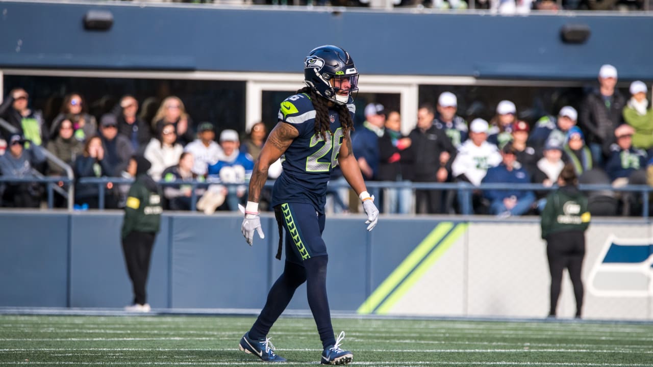 Seahawks Get Good News On Safety Ryan Neal’s Injury