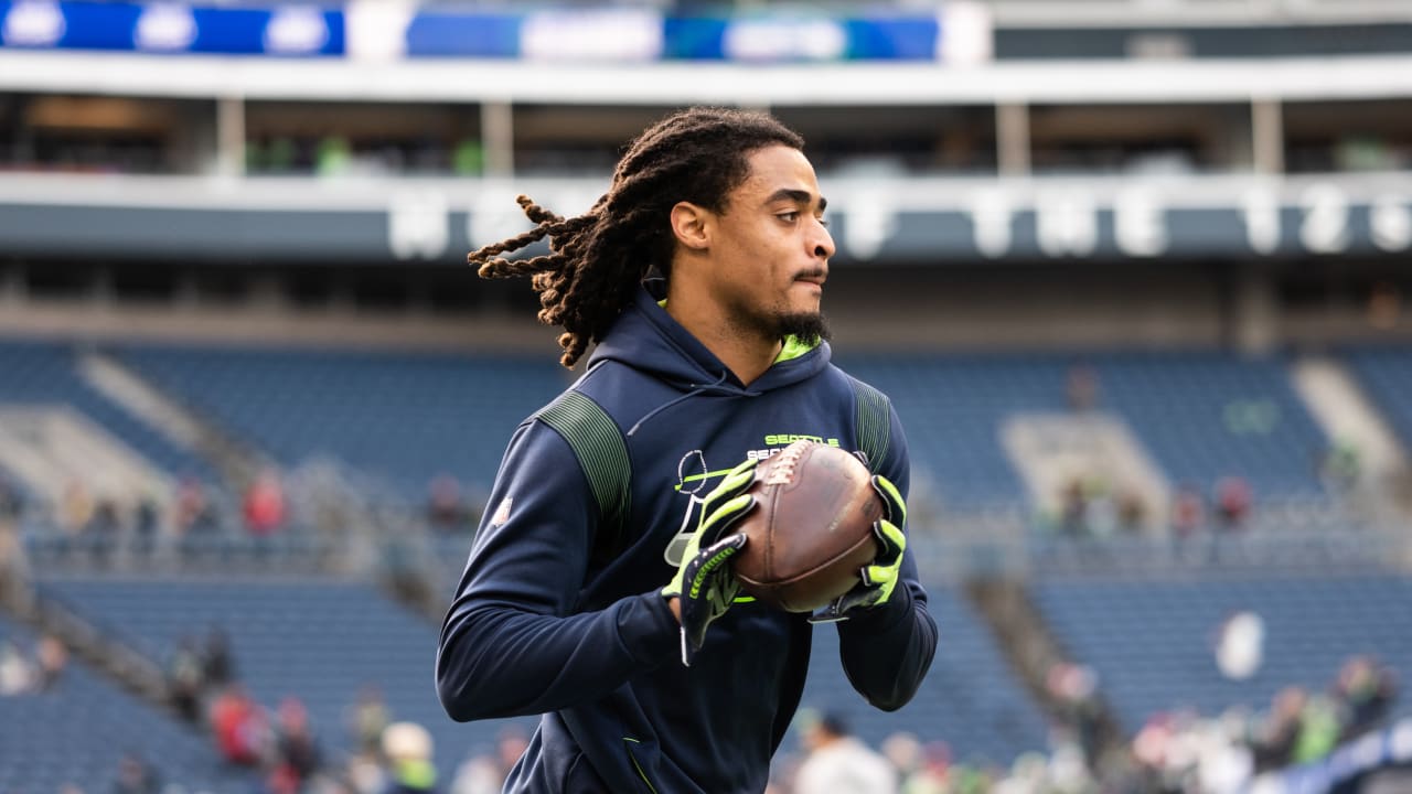 Seahawks Place S Ryan Neal On COVID-19 List; Activate G Damien Lewis ...