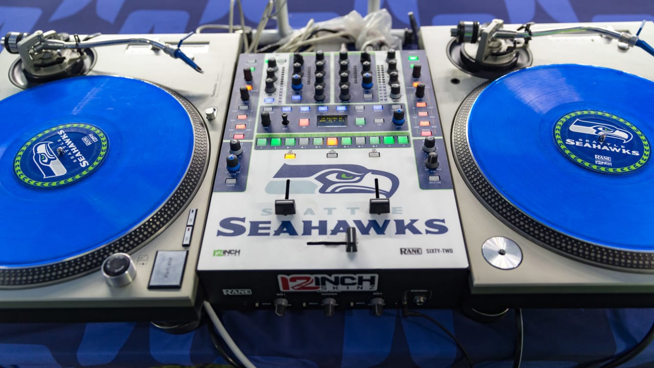 Five Songs Overheard On Day 10 Of Seahawks 2019 Training Camp