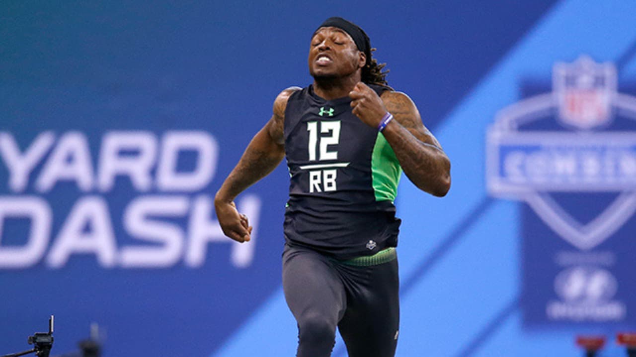 Faulk: 'Henry Proved He is Not Just Another Alabama Running Back'