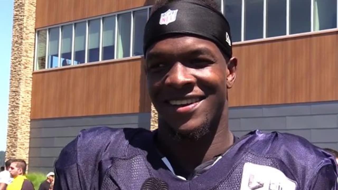 2 Minute Drill - Phil Bates