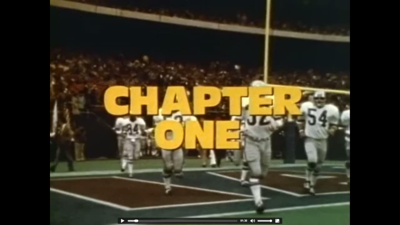 1976: Chapter One