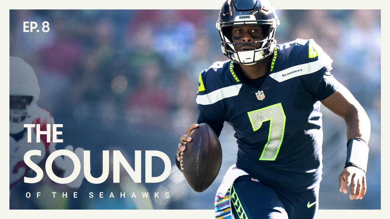 The Sound Of The Seahawks - OG