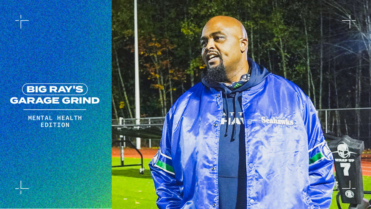 Ep. 5: Men's Mental Health Awareness Month