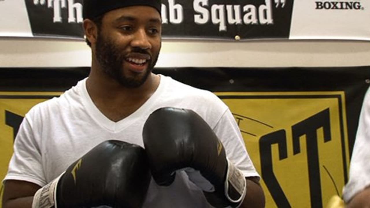 White Center PAL Boxing Club